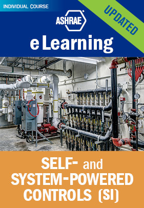 Self- and System- Powered Controls (SI). 1.5 PDHs